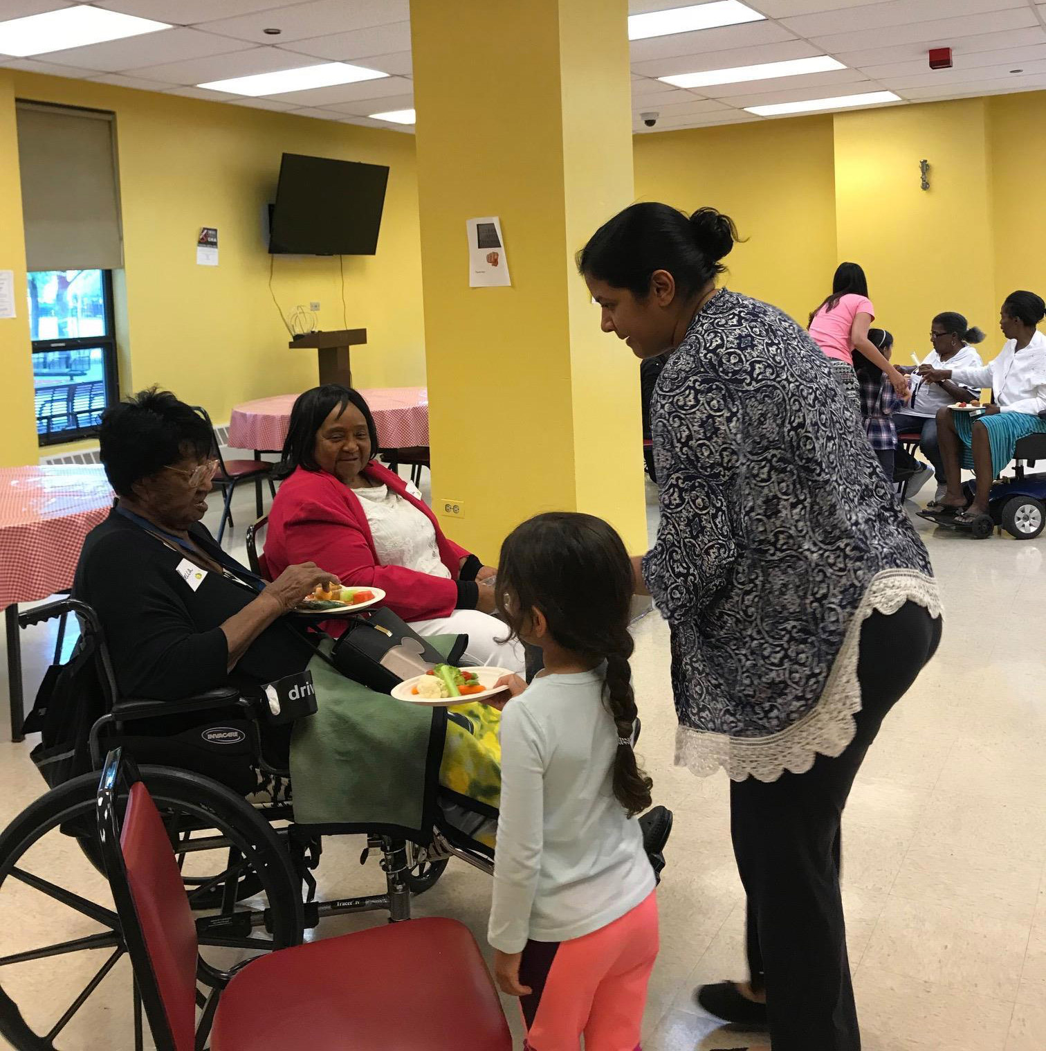 The Honeycomb Project