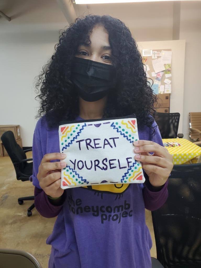 The Honeycomb Project