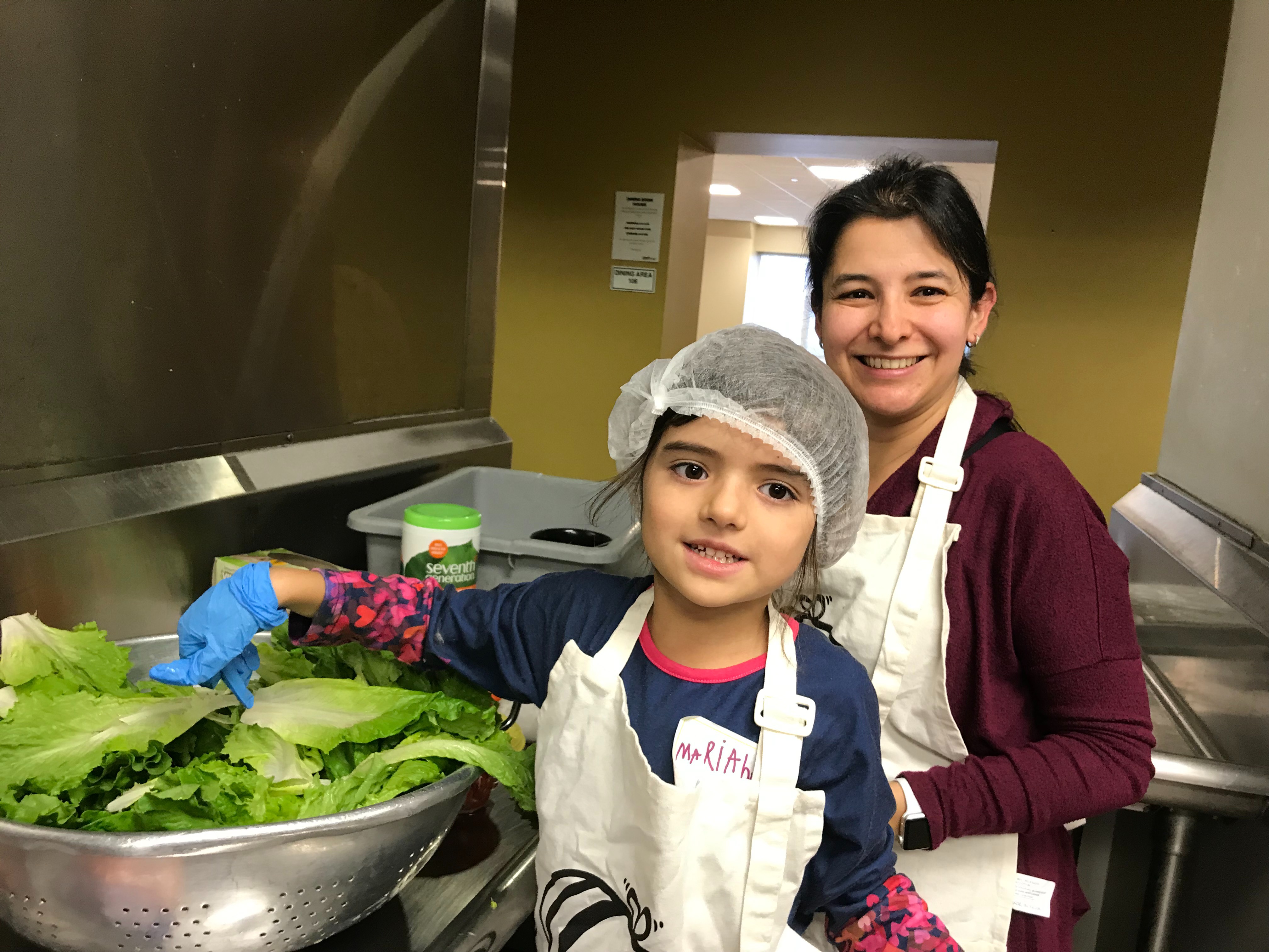 The Honeycomb Project