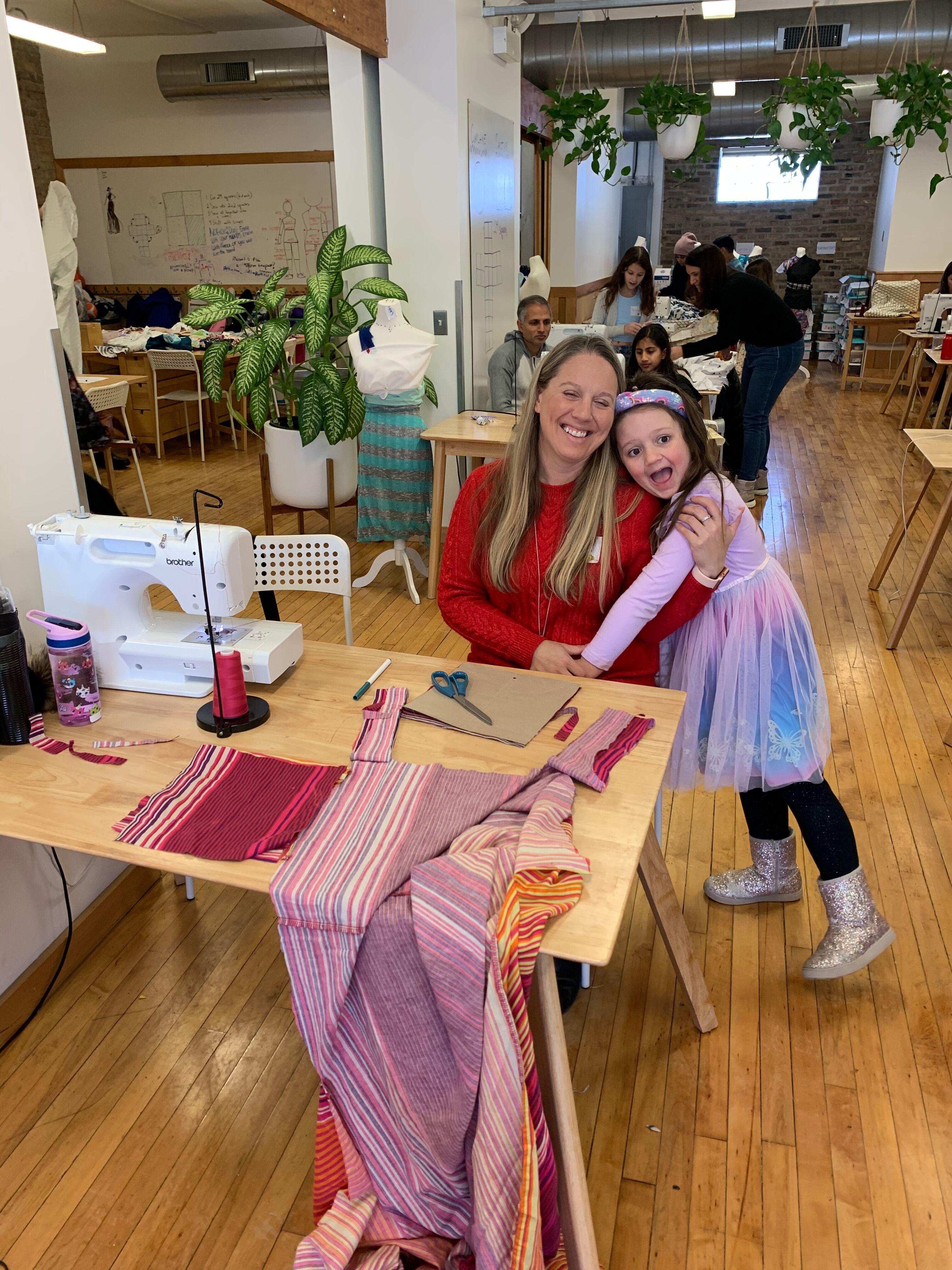 The Honeycomb Project