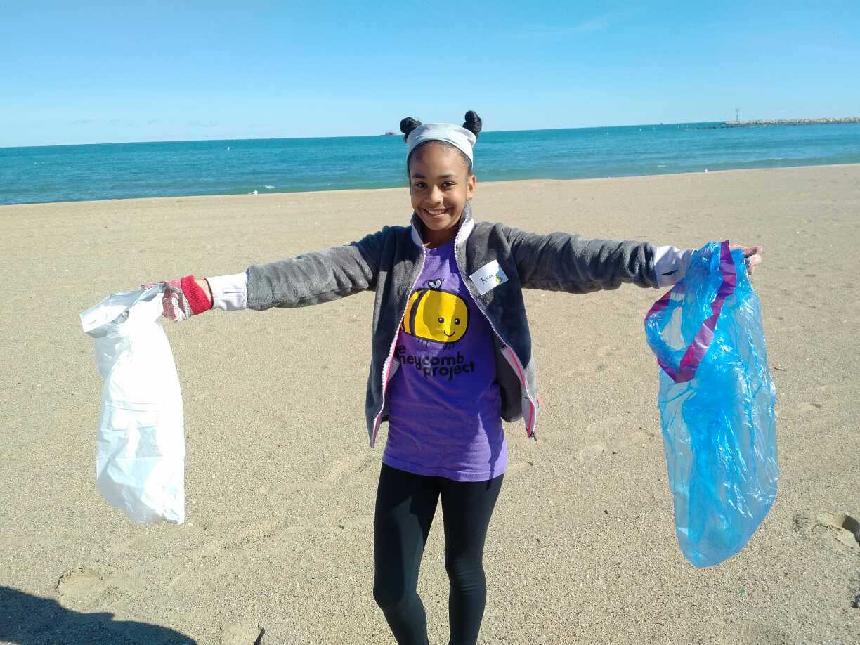 The Honeycomb Project